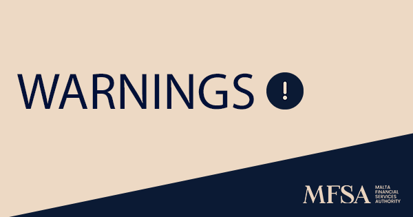 MFSA Warnings - MFSA