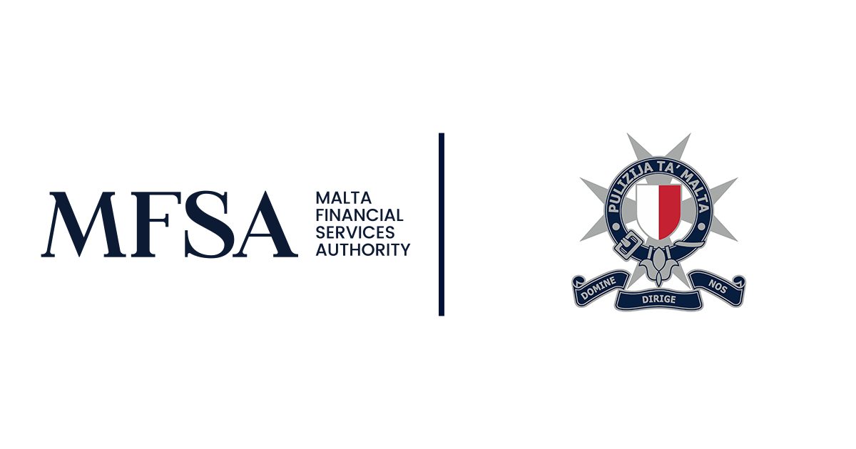 The Malta Financial Services Authority and the Malta Police Force ...