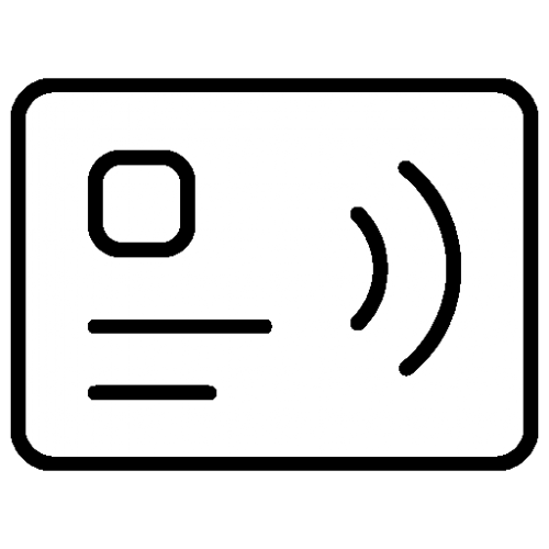 Contactless Cards - MFSA