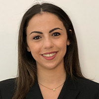 Career Spotlight - Maria Callus, Analyst, Financial Crime Compliance - MFSA