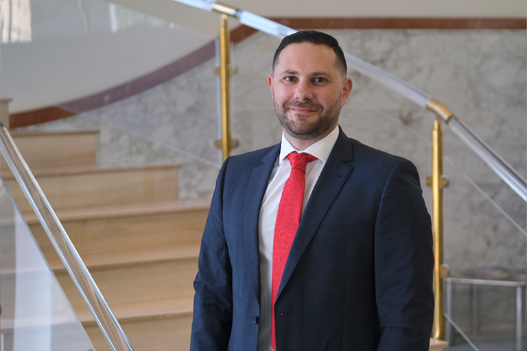 Christian Buttigieg - MFSA