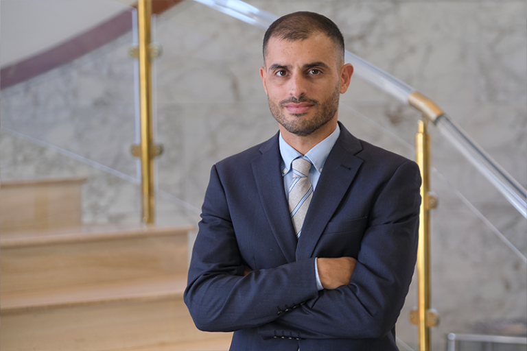 Matthew Scicluna - MFSA