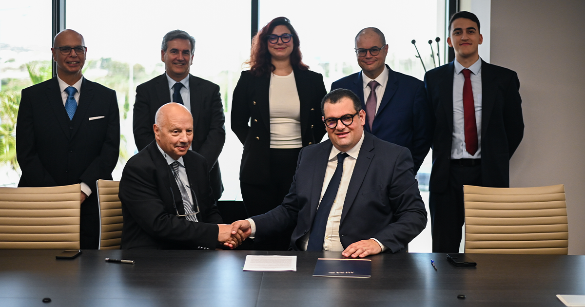 MFSA and University of Malta Launch New Post-Graduate Diploma in Financial Regulation and ...