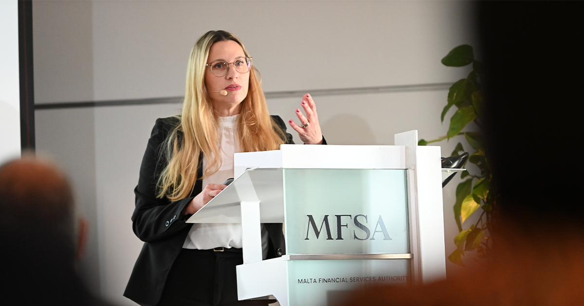 MFSA Guides Listed Entities on the New EU Sustainability Reporting ...