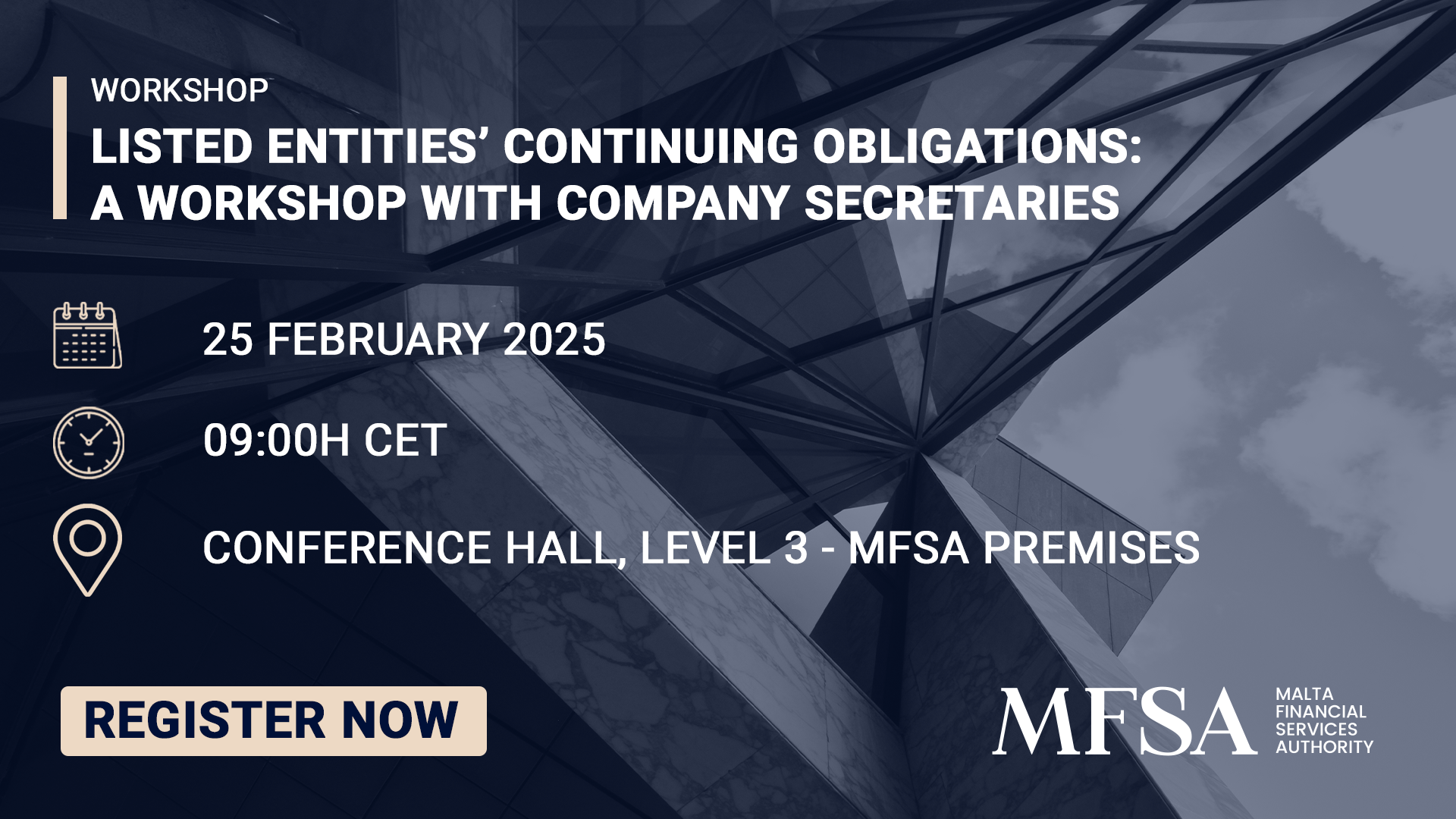 Listed Entities' Continuing Obligations: A Workshop with Company ...
