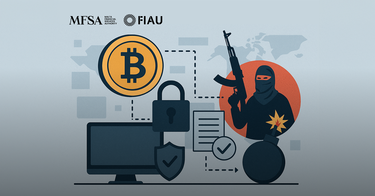 Combatting the Financing of Terrorism: Emerging Risks of Fundraising ...
