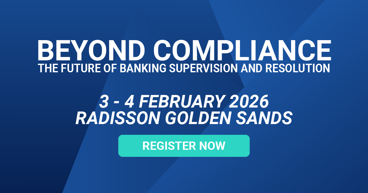 Beyond Compliance: The Future of Banking Supervision and Resolution - MFSA